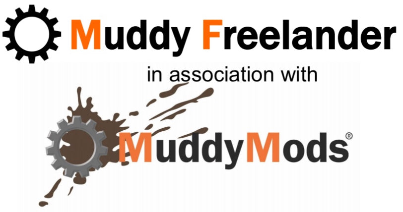 MuddyMods & Muddy Freelander Events | MuddyMods