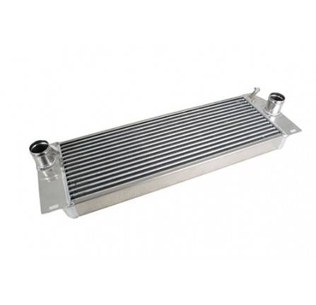 Discovery 2 Automatic Transmission TD5 Serck Motorsport Intercooler ...