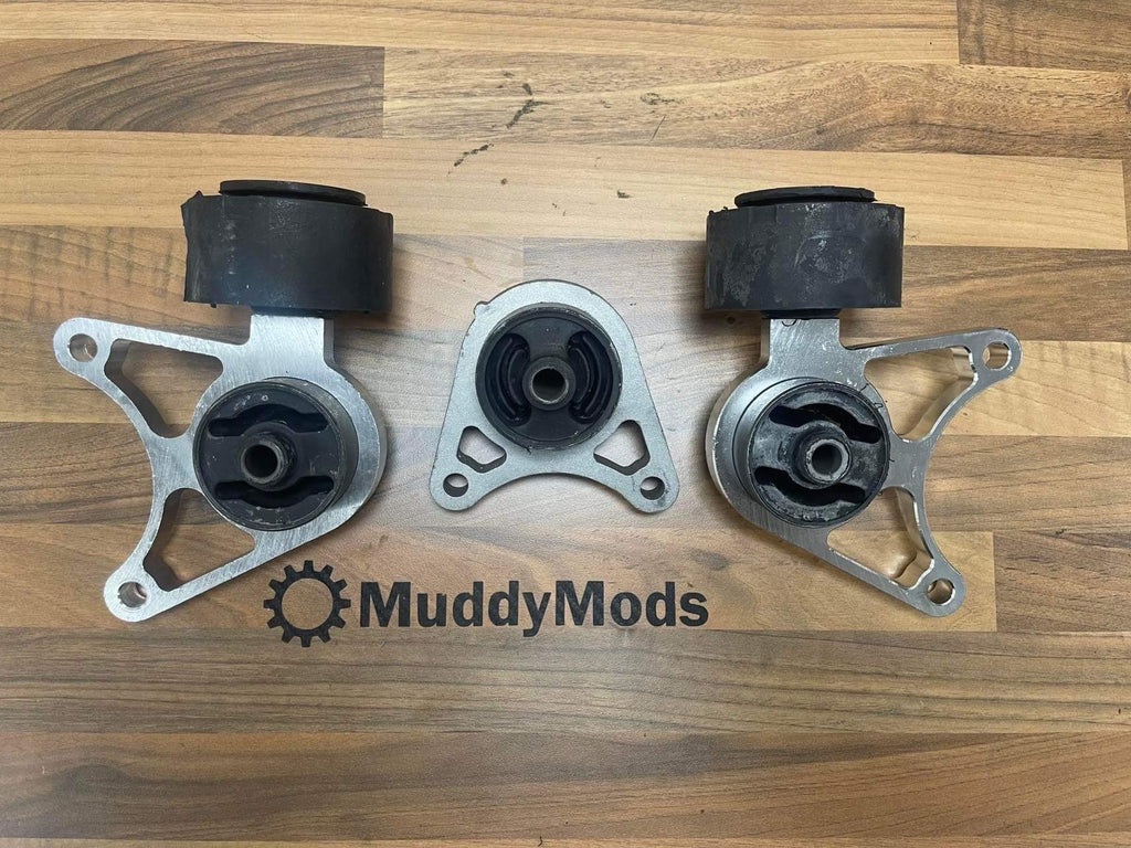 Freelander 1 Diff Mounts | MuddyMods