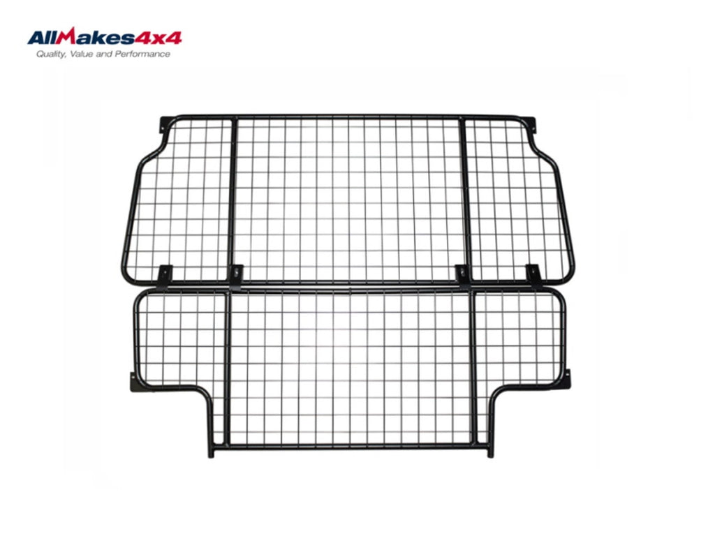 Defender 110 Dog Guard SE & Utility | MuddyMods