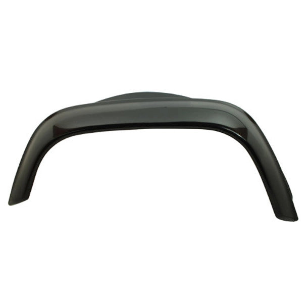 Defender Front Left Hand Gloss Wheel Arch/Eyebrow Terrafirma | MuddyMods