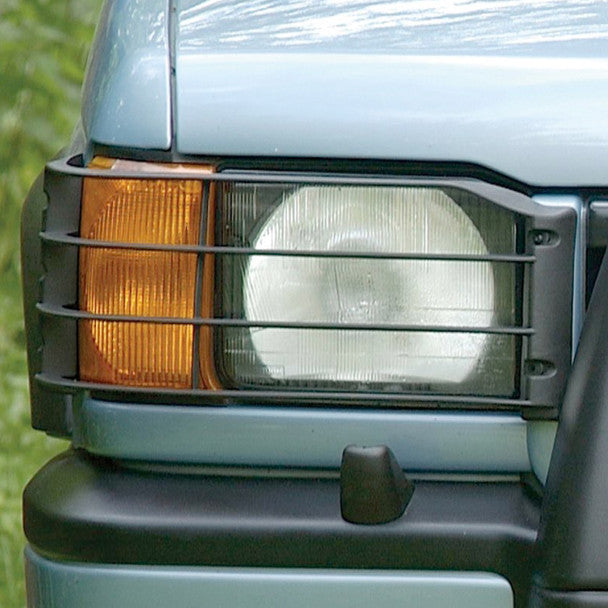 Discovery 2 Front Lamp Guard Pair | MuddyMods