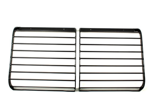 Defender Front Guard Lamp | MuddyMods