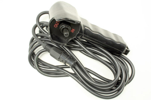 Winch Replacement Cable Remote Control | MuddyMods