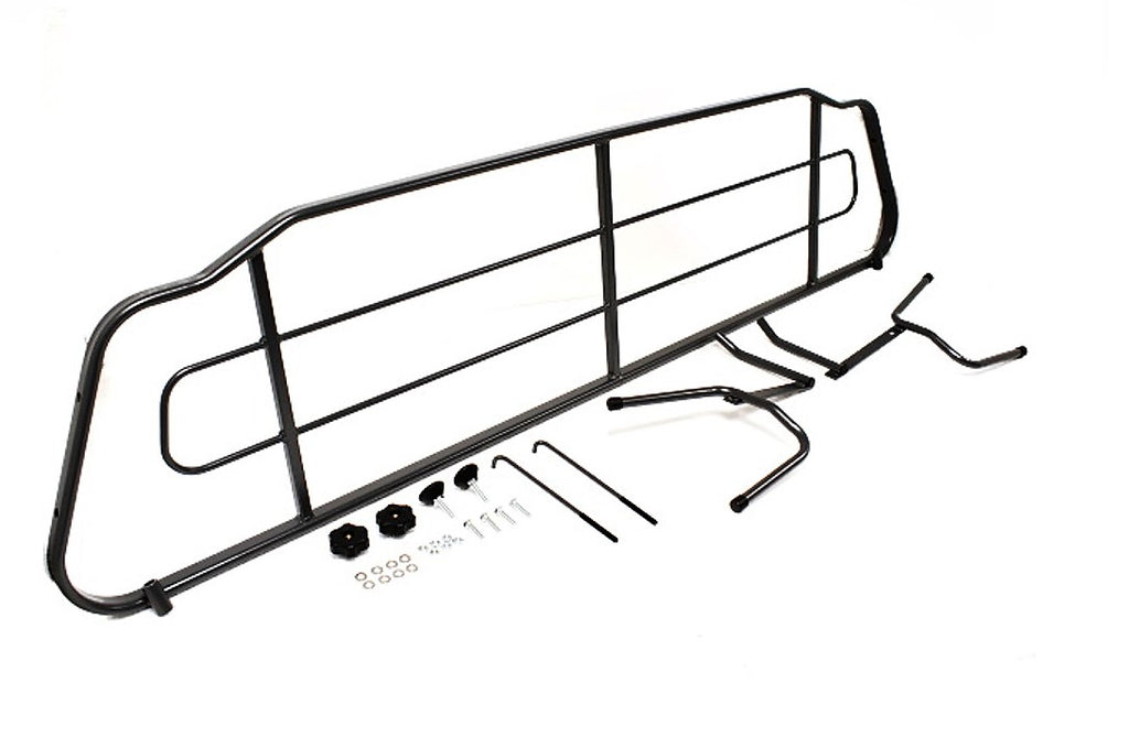 Half height mesh dog guard | MuddyMods