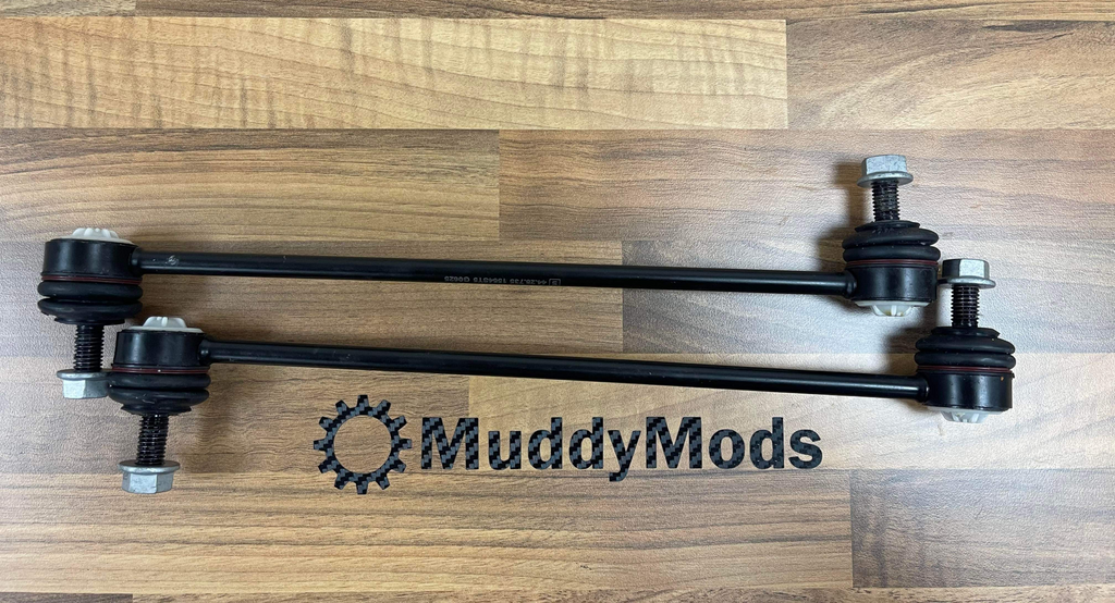 Freelander 2 Drop Links (All Options - Front & Rear) | MuddyMods