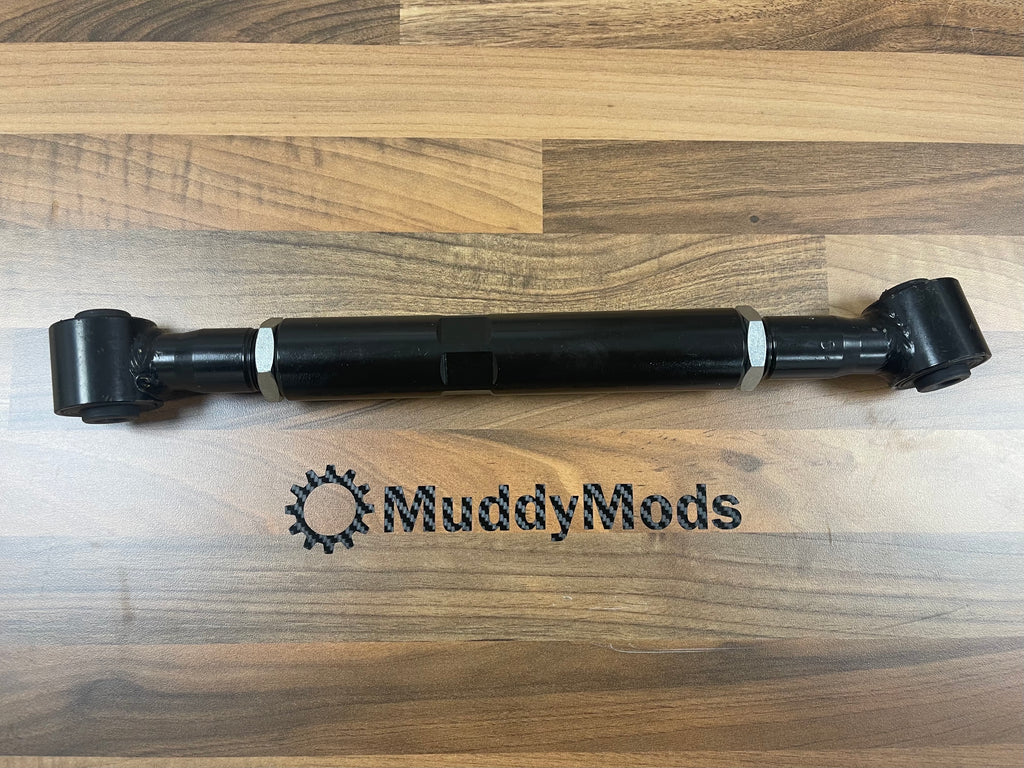 Freelander 1. Single rear adjustable arm left or right | MuddyMods